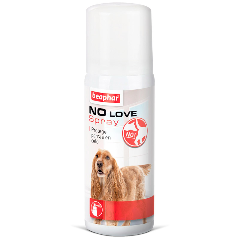 NO Love Spray – Beaphar