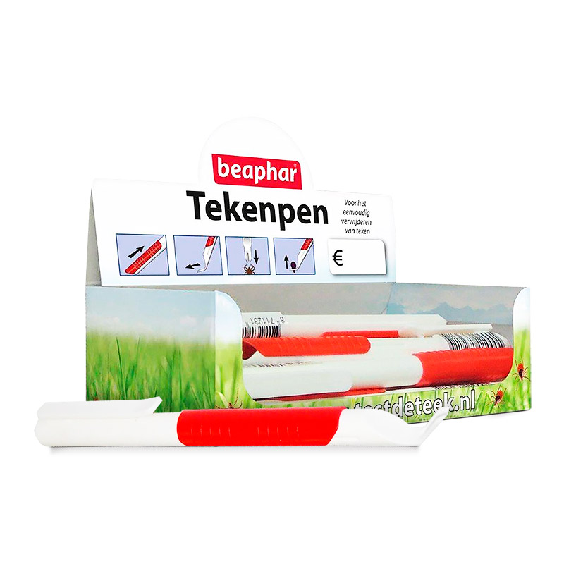 Tekenpen – Beaphar